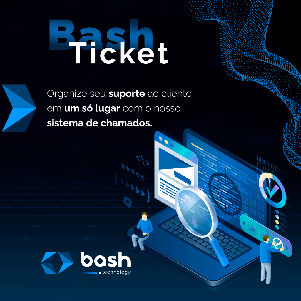 _> Bash Technology – Bash Technology – Gestão de Tecnologia e Software sob encomenda